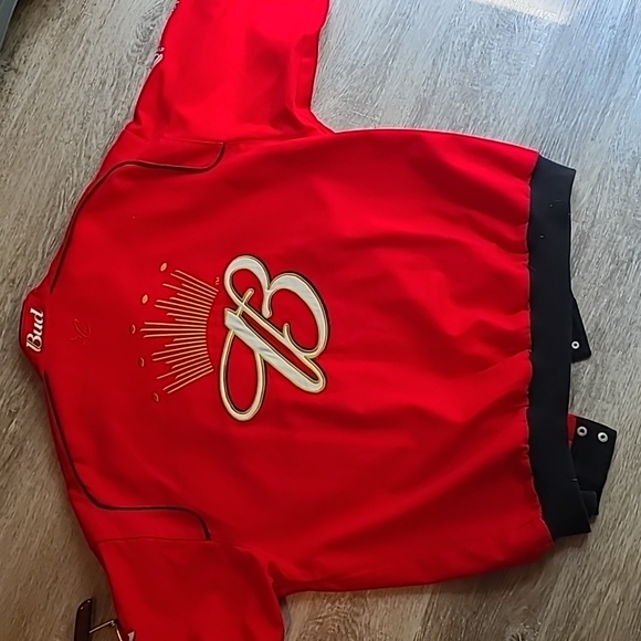 Chase Authentics | Jackets & Coats | Chase Authentics Dale Earnhardt ...